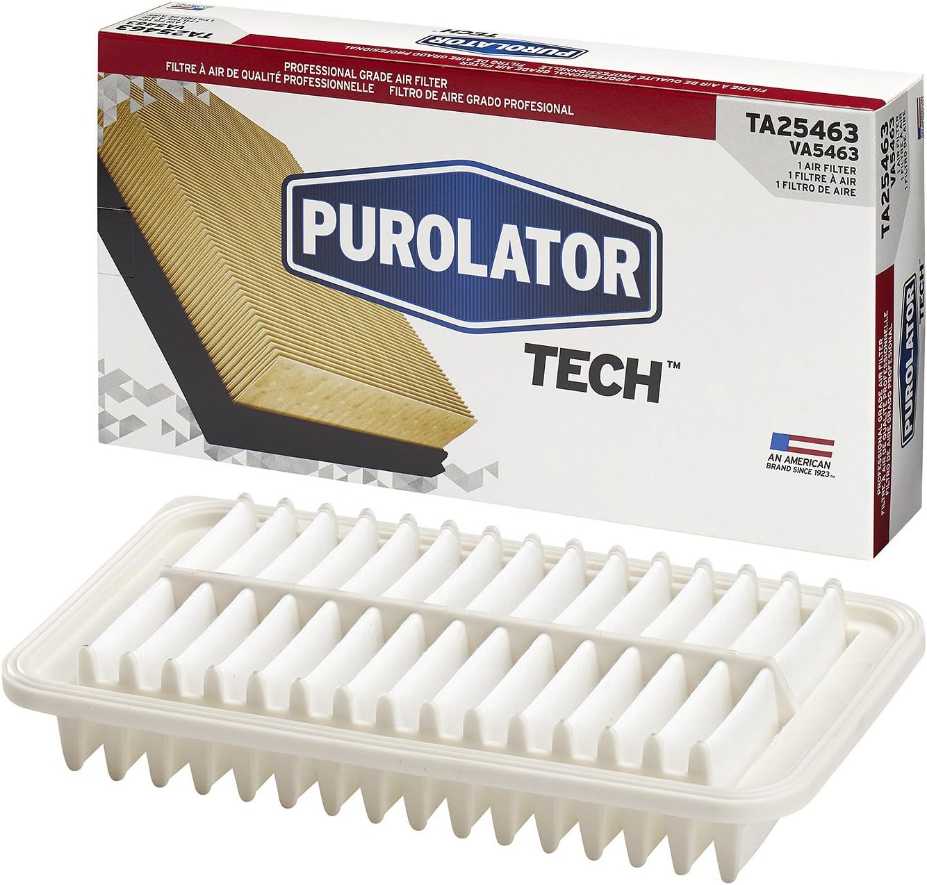 FILTRO DE AIRE PUROLATOR - AF3595 – CAR MARKET